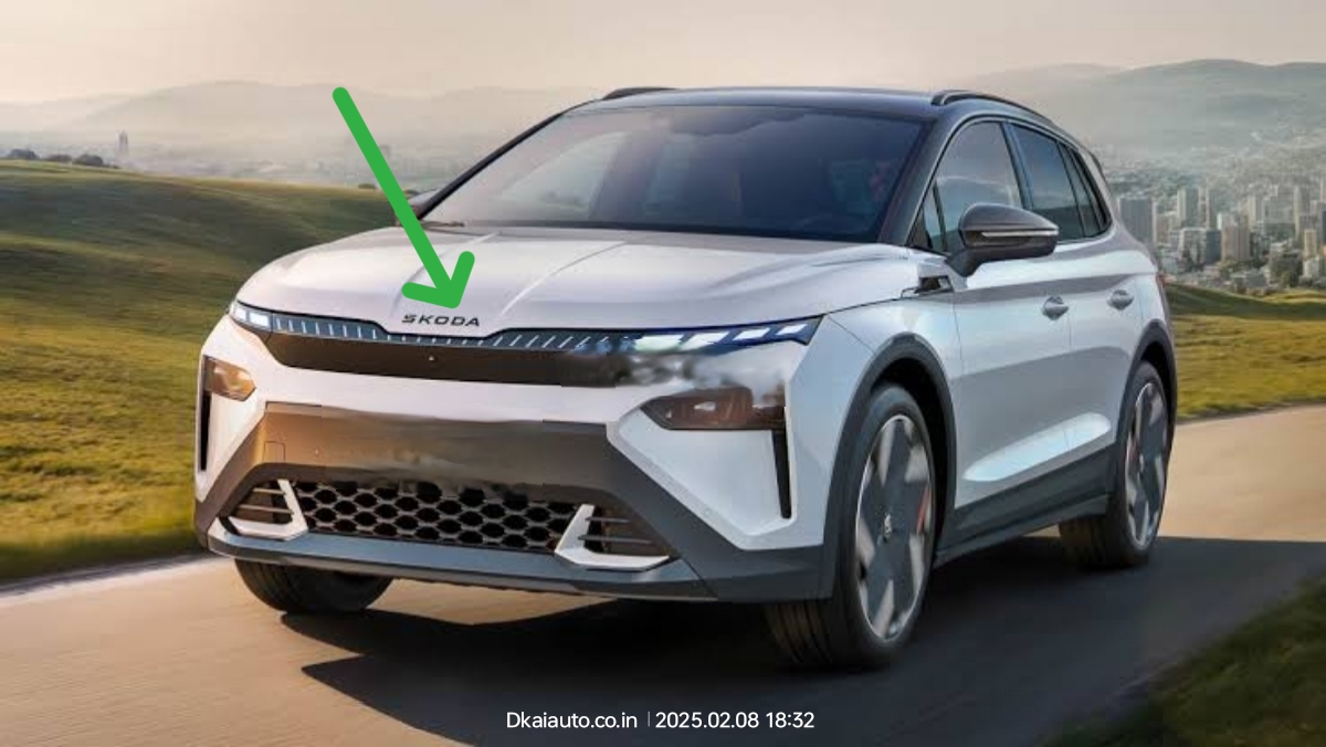 2025 Skoda Elroq Price: Expected Cost, Variants & Value for Money Analysis - Dkaiauto