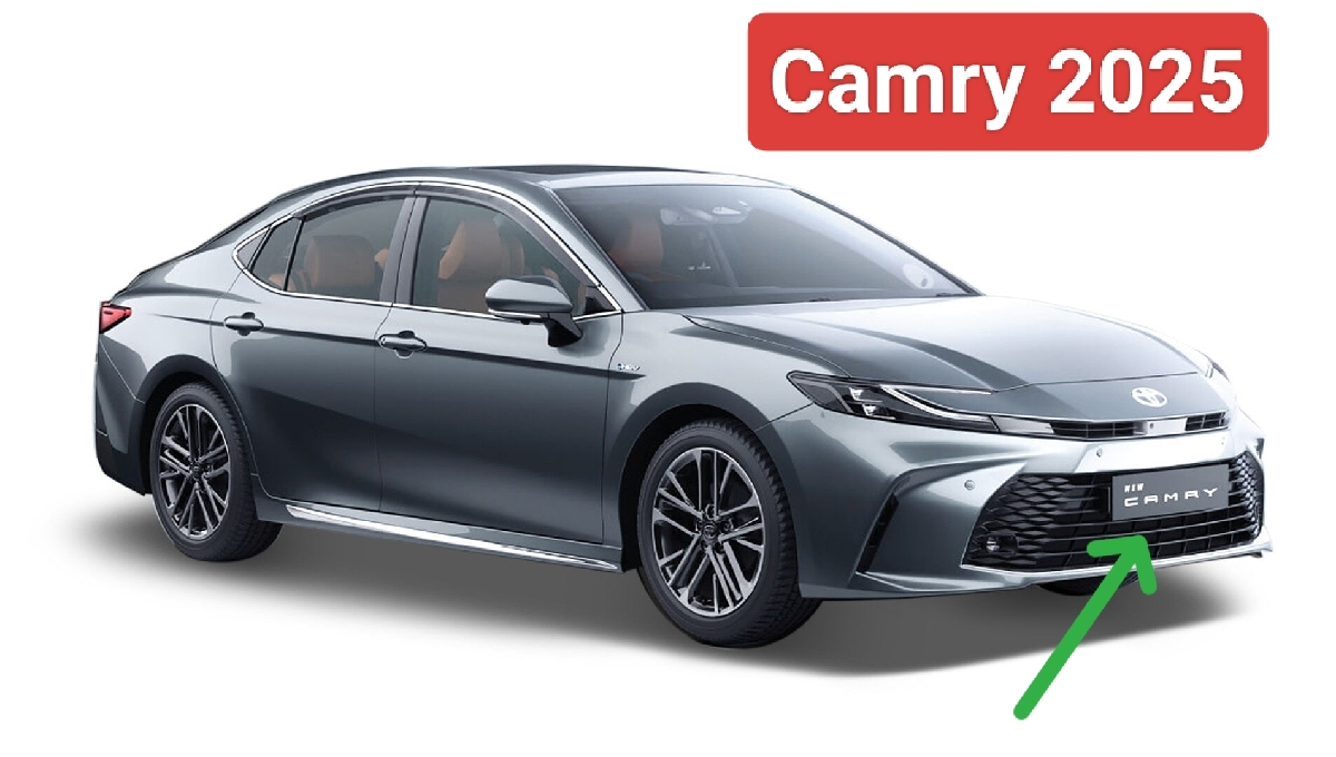 10 Reasons Why the Toyota Camry Reigns as the King of Sedans - Dkaiauto