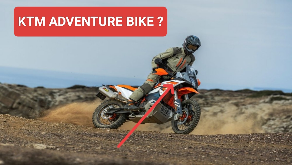 7 Key Features That Make the KTM 250 ADVENTURE a Perfect Adventure Bike ...