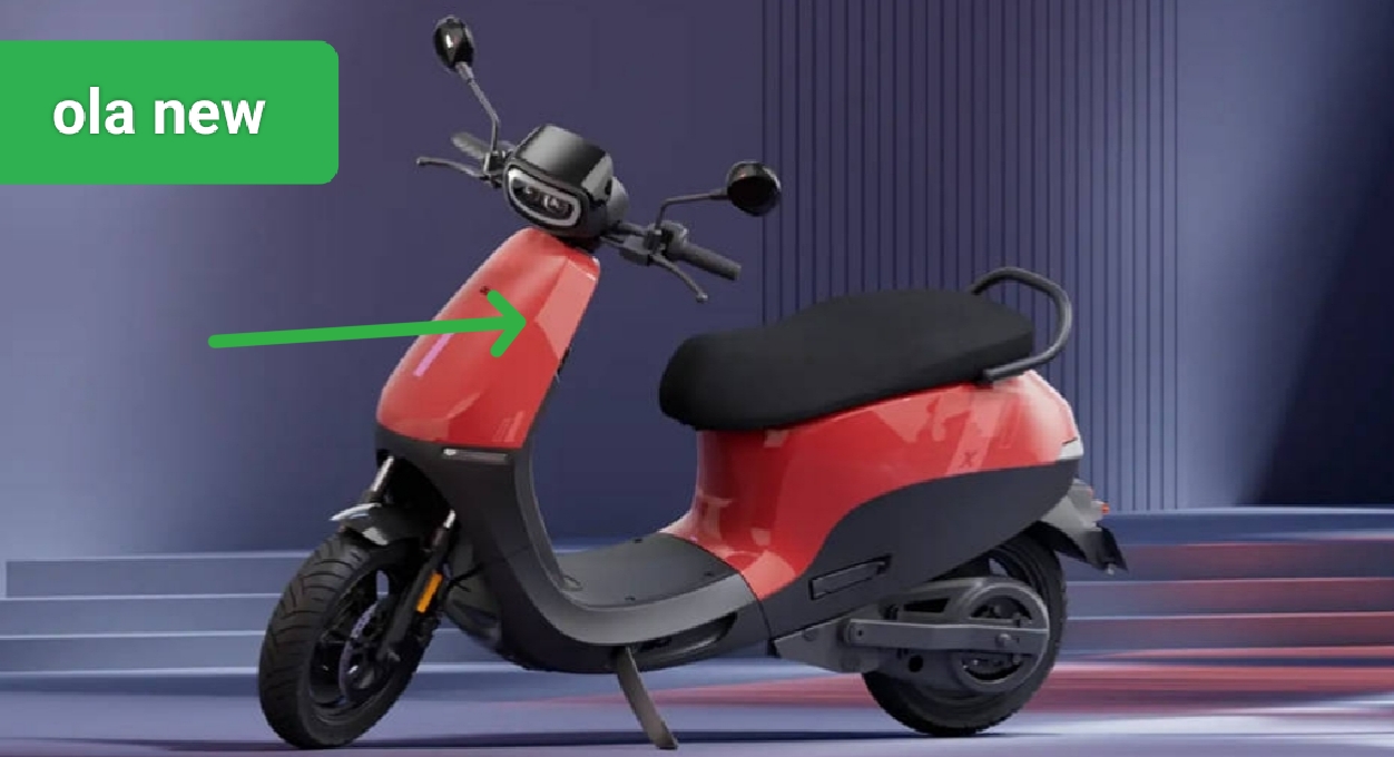 Ola S1 X Plus: 10 Reasons Why It's the Best Smart Electric Scooter in ...